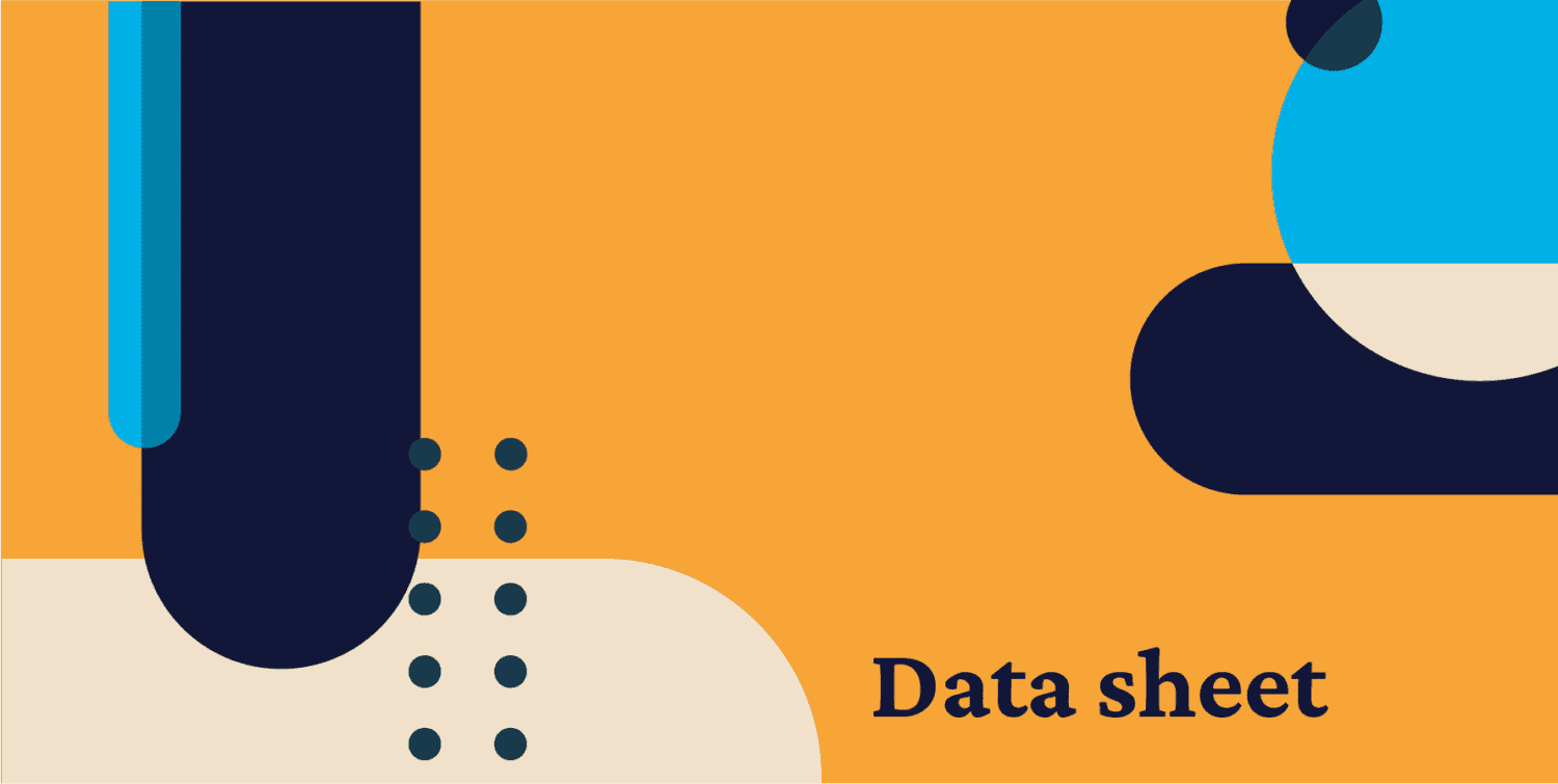 Data Sheet: Productiv + Box - Productiv