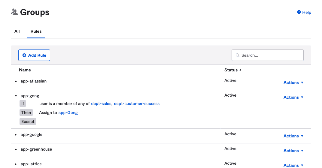 Introducing Automated License Management for Okta