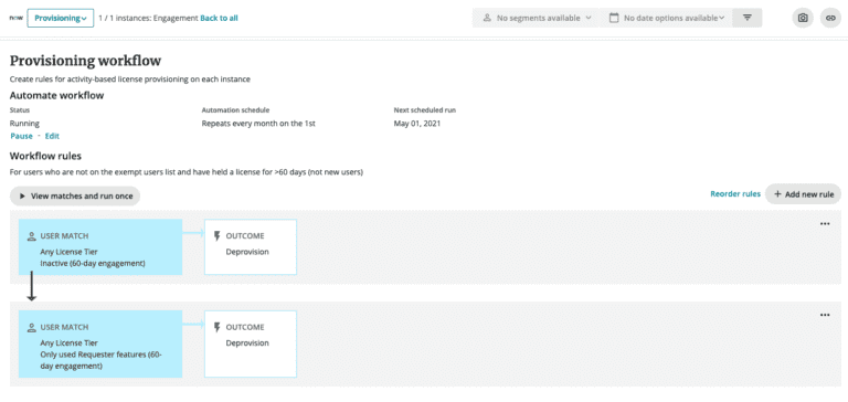 Introducing Automated License Management for Okta