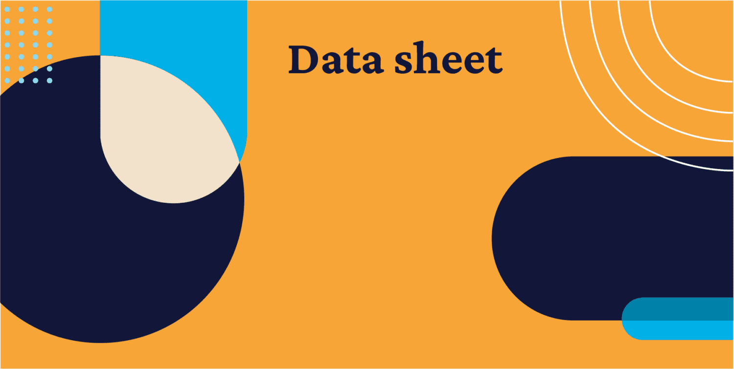 Data Sheet: Productiv + Slack - Productiv