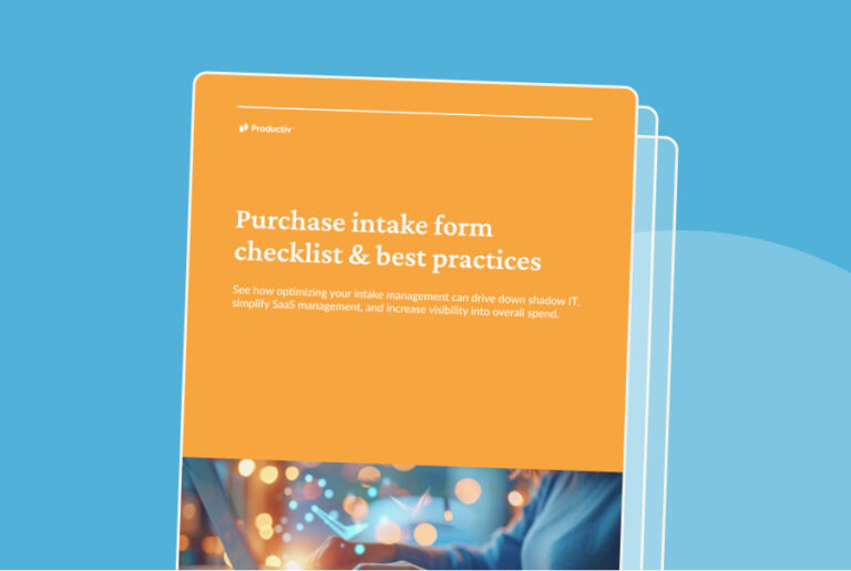 Crush your intake management: A comprehensive form checklist