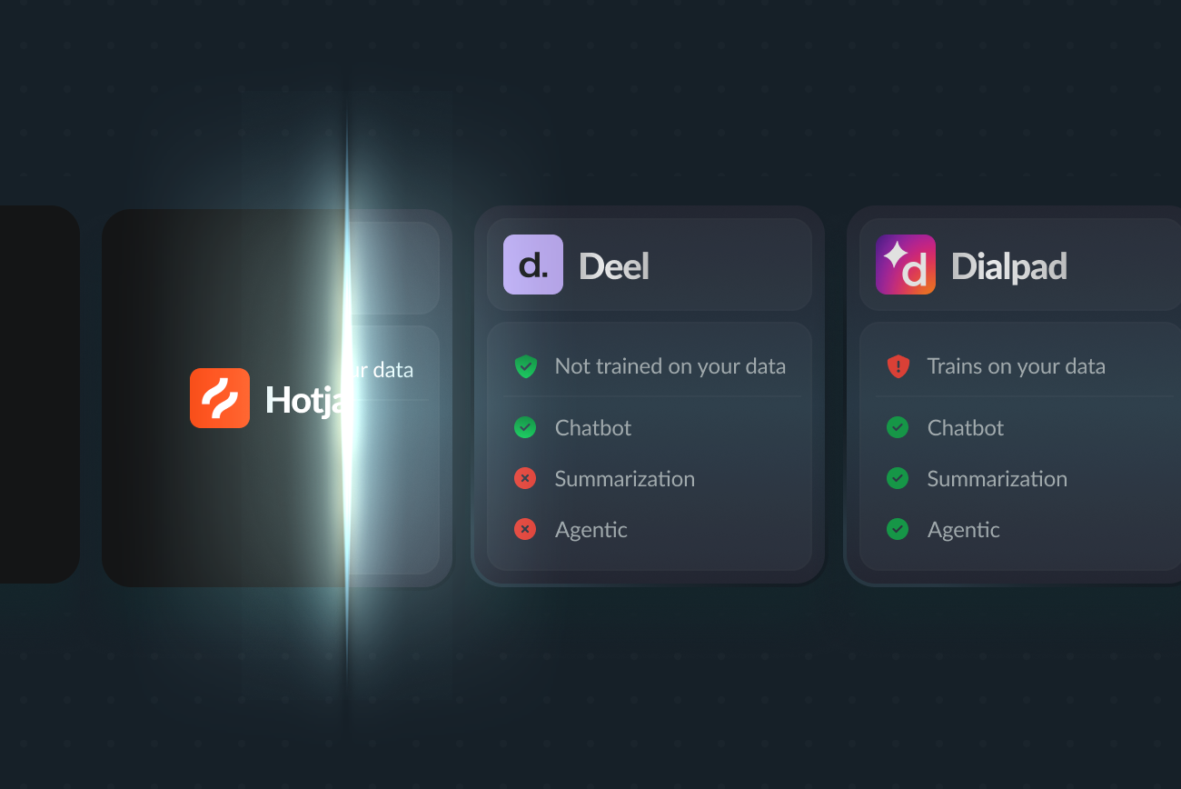 Shadow AI is already here. Now you can actually see it.